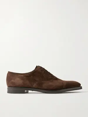 John Lobb Oxfords