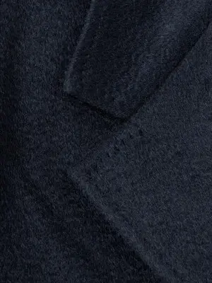 Gabriela Hearst Peter Cashmere Tailored Coat