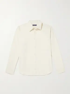 Frescobol Carioca Button Down Shirts For Men