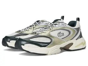 Lacoste Storm 96 2k Lace Up Sneakers - Multi