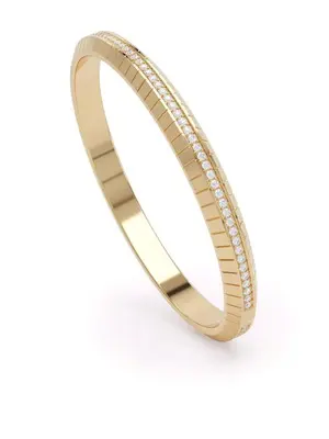 LOEV 18kt Recycled Yellow Diamond Bracelet - Gold