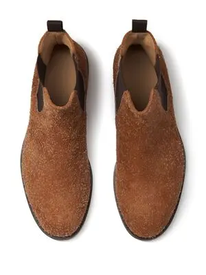 SCAROSSO Loris Chelsea Boots