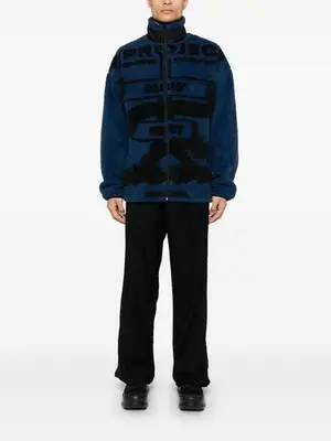Y/project Fleece Jacket