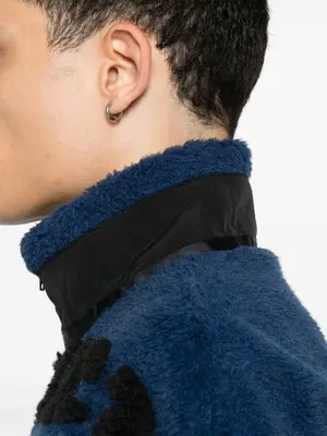 Y/project Fleece Jacket