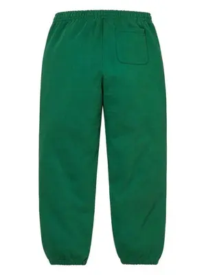 Supreme X Jordan Track Pants - Green