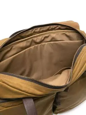Filson 24-hour Tin Cloth Briefcase - Neutrals