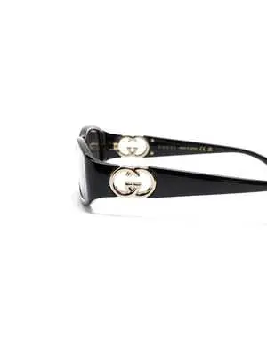 Gucci Interlocking G Sunglasses