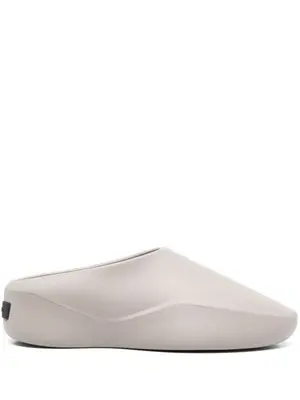 Fear Of God Eva Runner Slippers - Neutrals