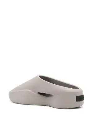 Fear Of God Eva Runner Slippers - Neutrals