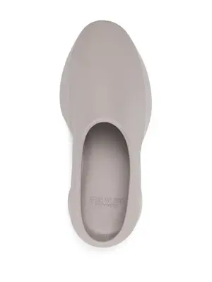 Fear Of God Eva Runner Slippers - Neutrals