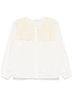 LOUISE MISHA Kitalle Blouse