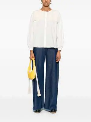 LOUISE MISHA Kitalle Blouse