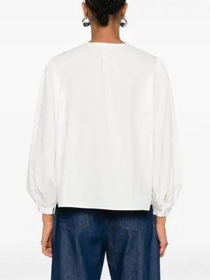 LOUISE MISHA Kitalle Blouse