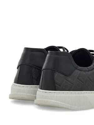 FERRAGAMO Low-top Sneakers
