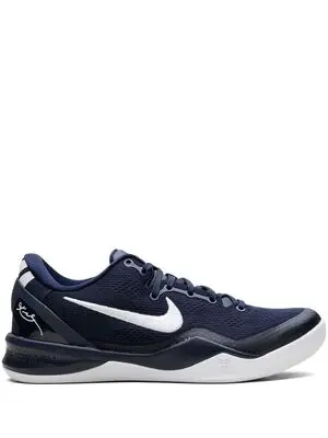 Nike Kobe Protro College Navy Sneakers - Blue