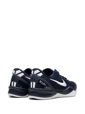 Nike Kobe Protro College Navy Sneakers - Blue