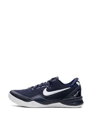 Nike Kobe Protro College Navy Sneakers - Blue