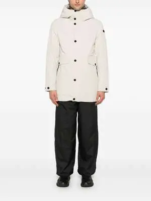 RRD Egg Floating Parka