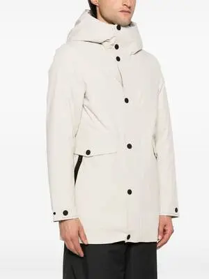 RRD Egg Floating Parka