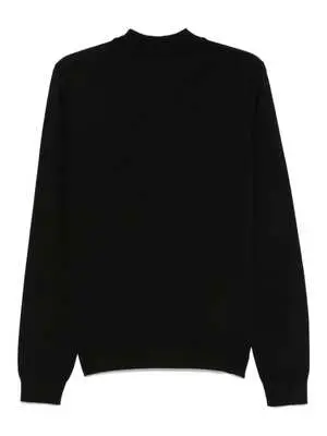 Hugo Virgin Wool Sweater