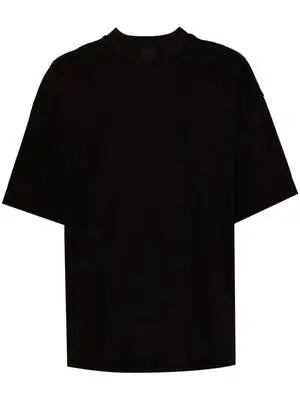 JUUN.J Collage Dé Collage T-shirt - Brown