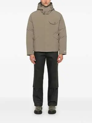 C.P. COMPANY Padded Jacket