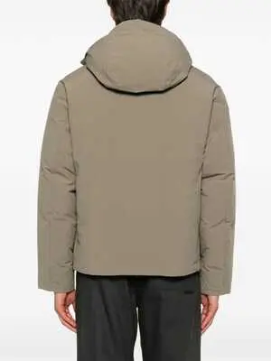 C.P. COMPANY Padded Jacket