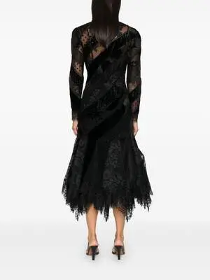 Zimmermann Eden Gown