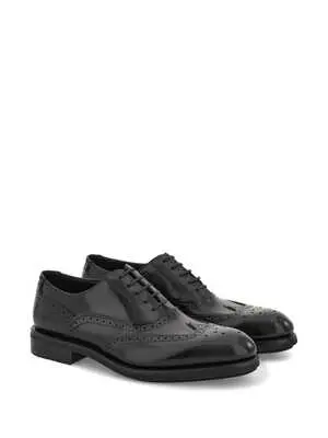 FERRAGAMO Tramezza Oxford Shoes