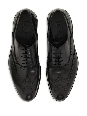 FERRAGAMO Tramezza Oxford Shoes