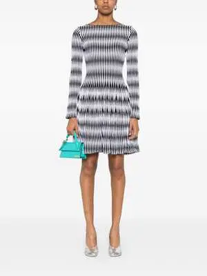 ANTONINO VALENTI Peggy Mini Dress