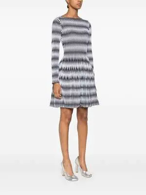 ANTONINO VALENTI Peggy Mini Dress