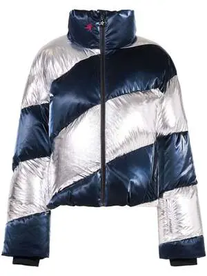 Perfect Moment Super Mojo Iii Jacket - Blue