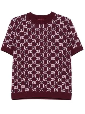 Gucci Crew Neck Sweaters For Women