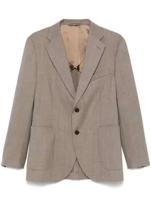 Altea Aston Blazer - Brown