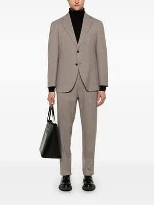 Altea Aston Blazer - Brown