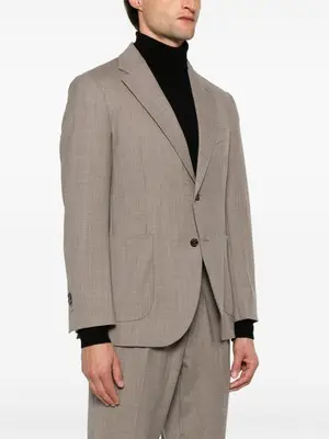 Altea Aston Blazer - Brown