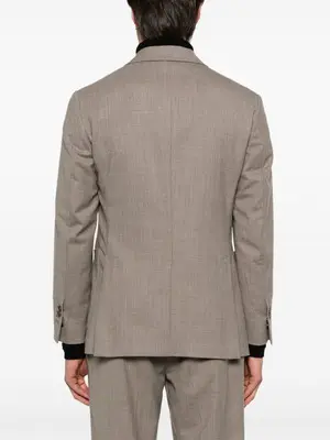 Altea Aston Blazer - Brown