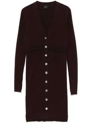 Pinko Riserva Mini Dress