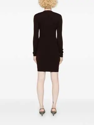 Pinko Riserva Mini Dress