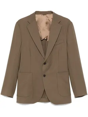 Altea Aston Blazer - Green