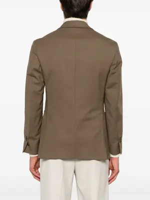 Altea Aston Blazer - Green