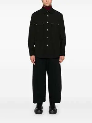 CRAIG GREEN Block Overshirt