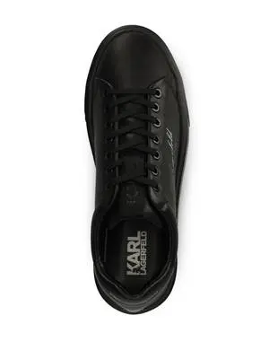 Karl Lagerfeld Maxi Kup Hotel Sneakers