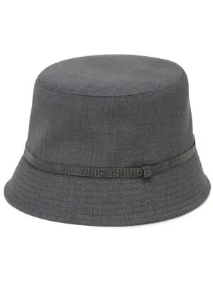 Brunello Cucinelli Round Hats For Women