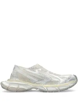 Balenciaga 3xl Panelled Sneakers