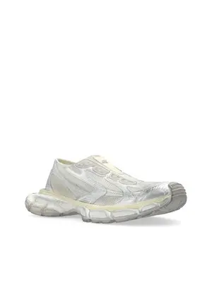 Balenciaga 3xl Panelled Sneakers