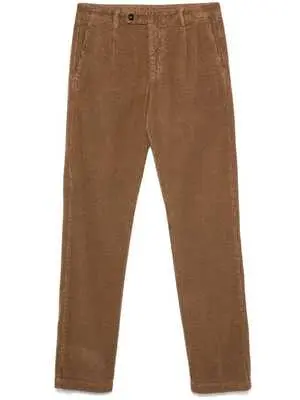 Massimo Alba Ionio2 Trousers