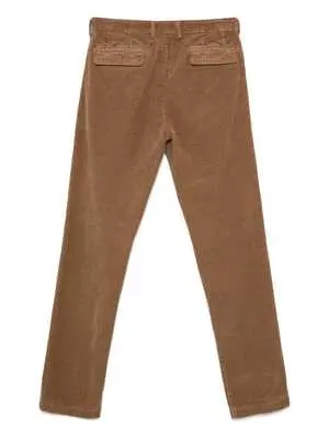 Massimo Alba Ionio2 Trousers