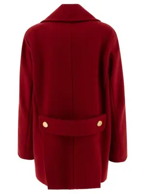 Max Mara Berta Coat